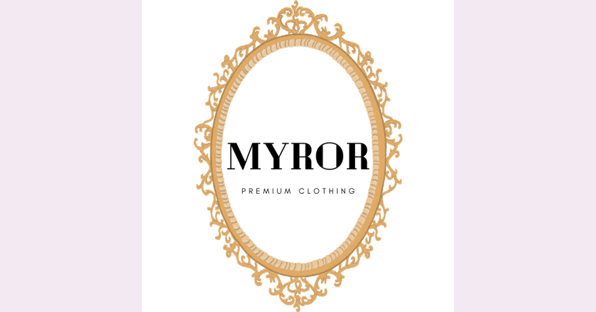 MYROR - Best Fashion Brands at Affordable Prices